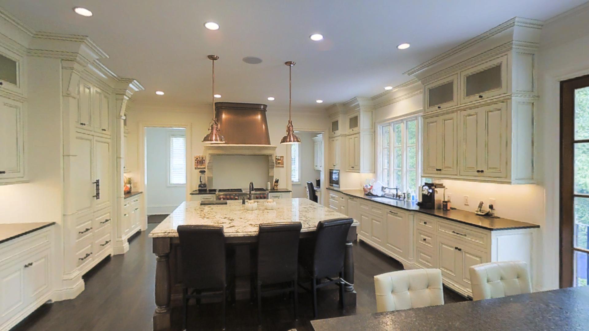 Residential Real Estate Example - 3D Tours - Luxury Home Imaging in ...