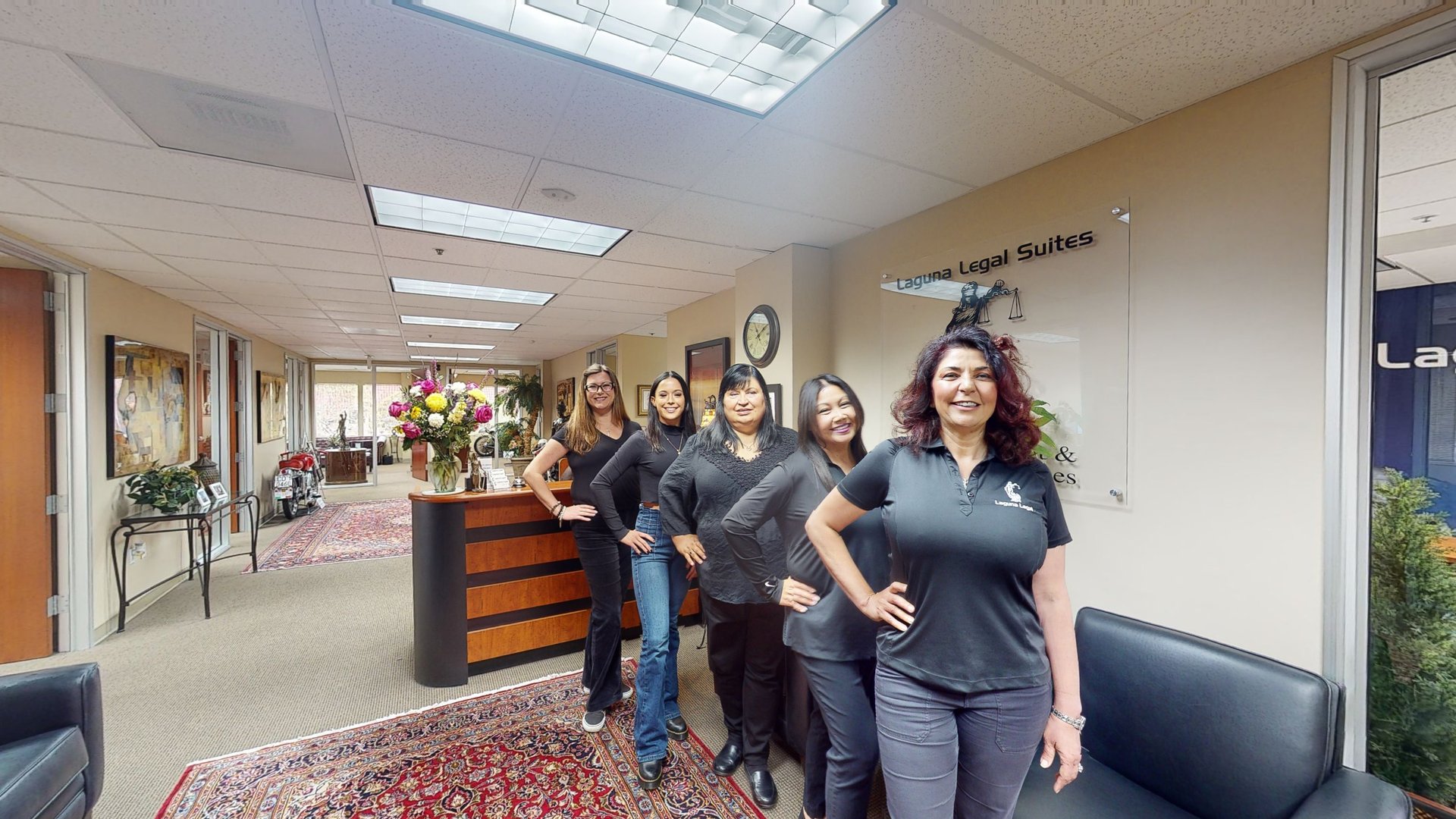 Laguna Legal - 3D Tours - Luxury Home Imaging in Orange County