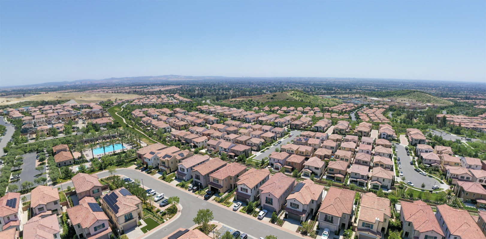 102 Oceano | Irvine - 3D Tours - Luxury Home Imaging in Orange County