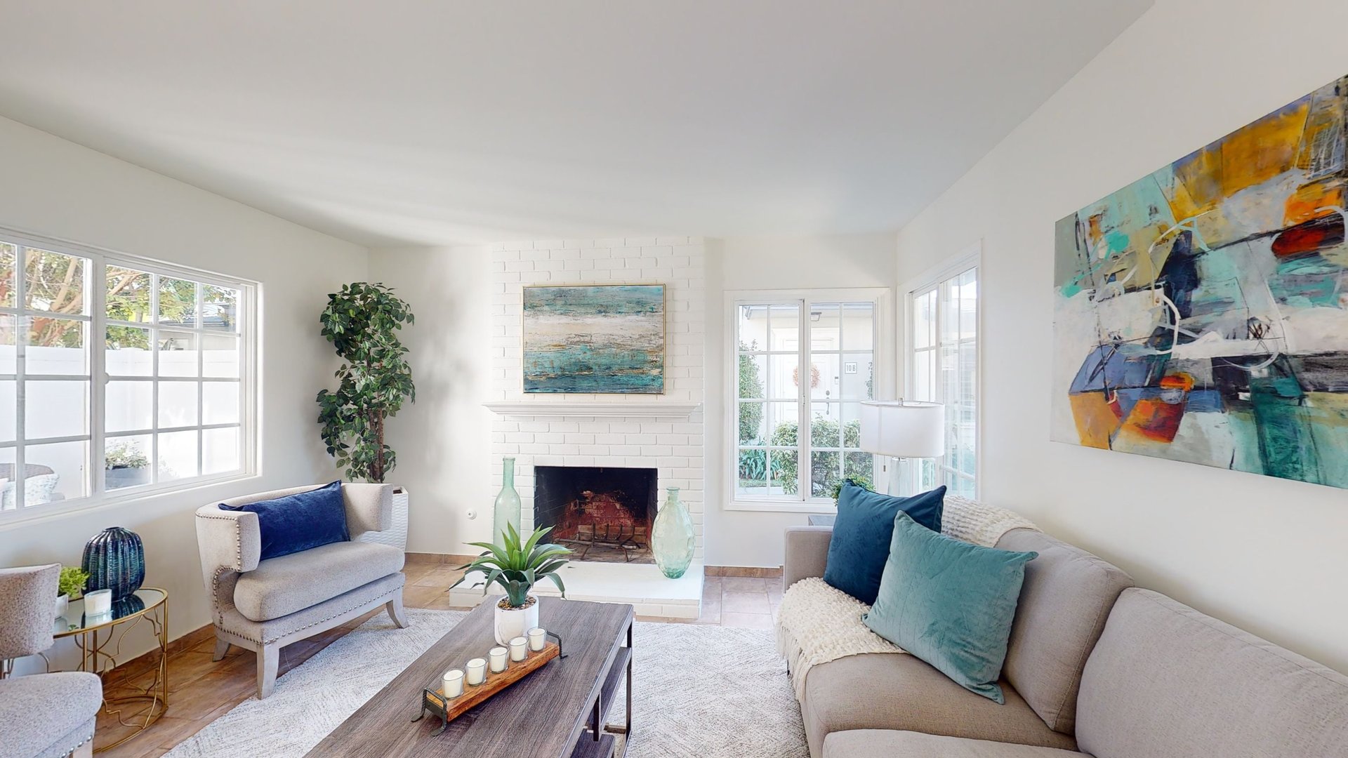 1845 Anaheim Ave, Unit 7C | Costa Mesa - 3D Tours - Luxury Home Imaging ...