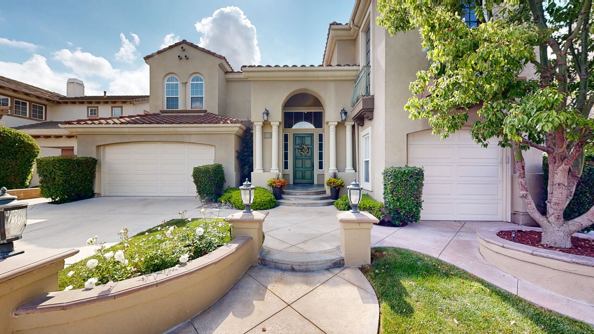 10 Spring Grove | Irvine - 3D Tours - Luxury Home Imaging in Orange County